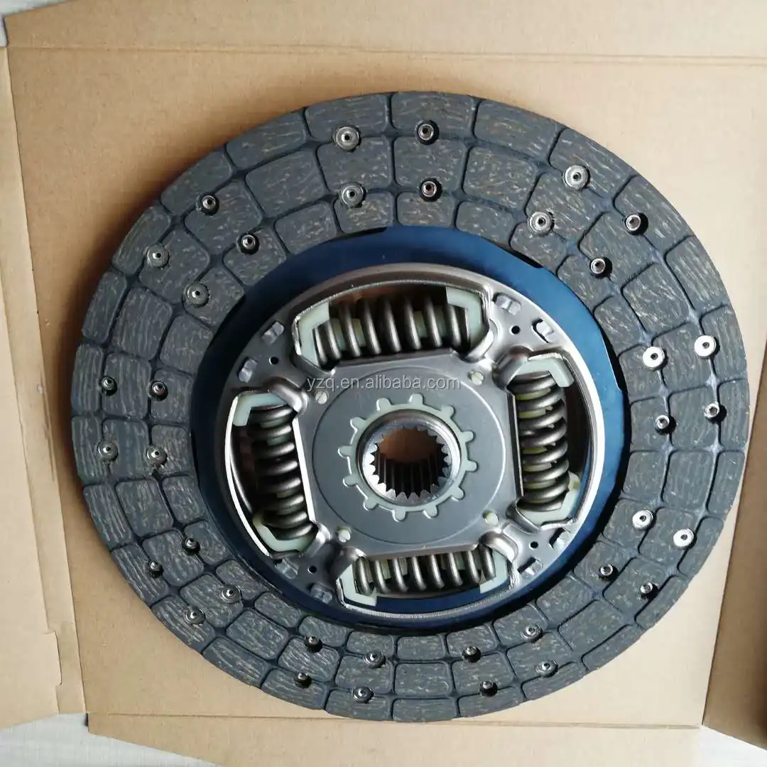 Clutch Disc for Hilux KUN25 31250-0k205 - OEM Quality