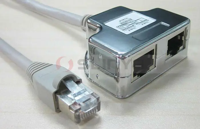 이더넷 분배기 Rj45 Lan 분배기 네트워크 어댑터 케이블 분배기 Buy 이더넷 스플리터rj45 이더넷 스플리터이더넷