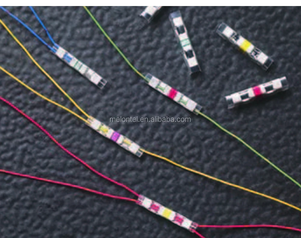 AMP TYCO Mini Picabond Female Connector - Reliable Splice