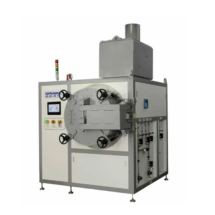 Stainless Steel Ss316l Catalytic Nitric Acid Debinding Furnace - Buy ...