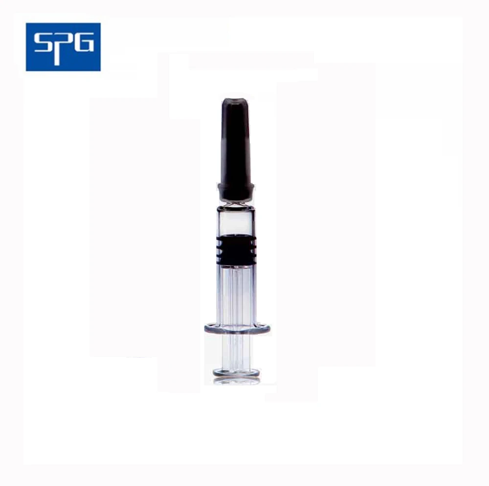 1.5ml,1.8ml And 3ml Glass Dental Cartridge - Buy Cartridge,Glass Bottle ...