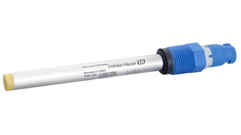 Endress Hauser Digital 4-electrode Conductivity Sensor Memosens Cls82d ...
