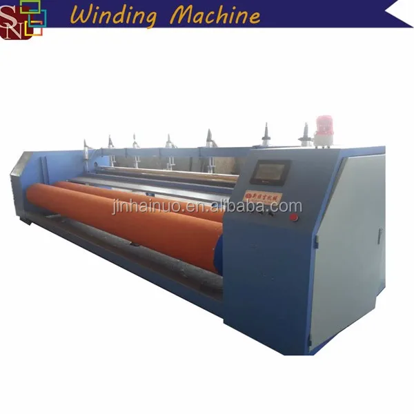 Cotton Fluffer Non-glue Wadding Production Line - Buy Cotton Fluffer ...