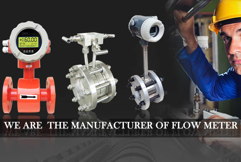 Kaifeng Aft Instrument Co., Ltd. - flow meter,magnetic flow meter