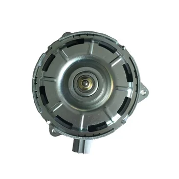 Nitoyo Auto Parts 16363-0y050 Electric Radiator Cooling Fan Motor Used ...