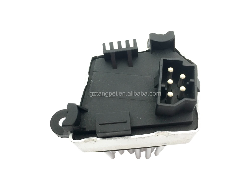 High Heater Resistor Radiator OEM 985501 6931680| Alibaba.com