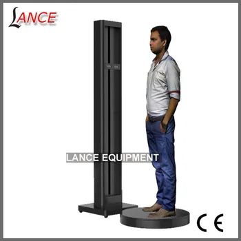 Portable Color 3d Body Scanner Price - Buy Body Scanner Price,Portable ...