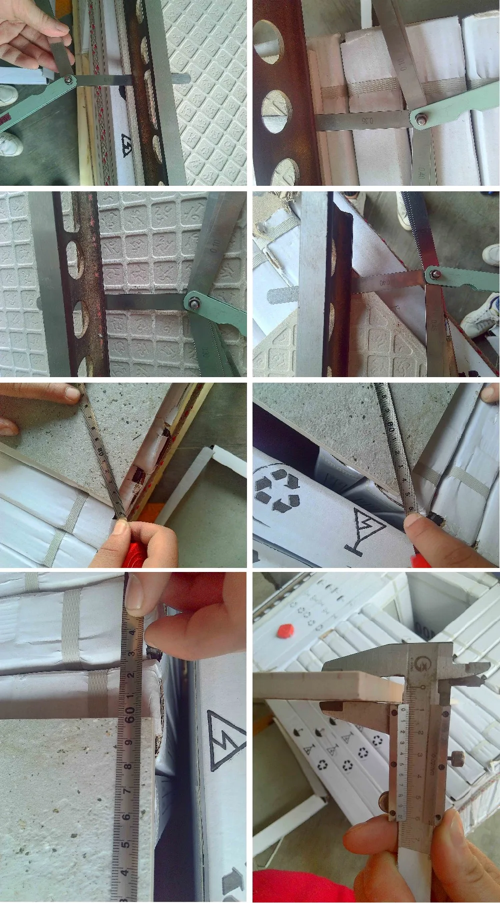 Portobello Tuscan Bone Porcelain Tile - Durable & Stylish