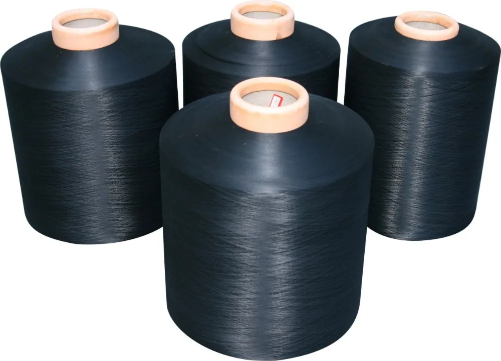 70d/1 70d/2 Nylon Knitting Yarn Pa 6 Nylon Dty - Buy Nylon Yarn,Nylon 6 ...