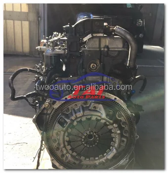 Used 4hg1 4hf1 4hg1 4he1 4hl1 Engine For Isuzu - Buy 6 Cylinder,4hg1 ...
