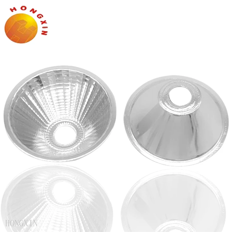 Multifunctional Custom Metal Aluminum Led Torch Reflector - Buy Led ...