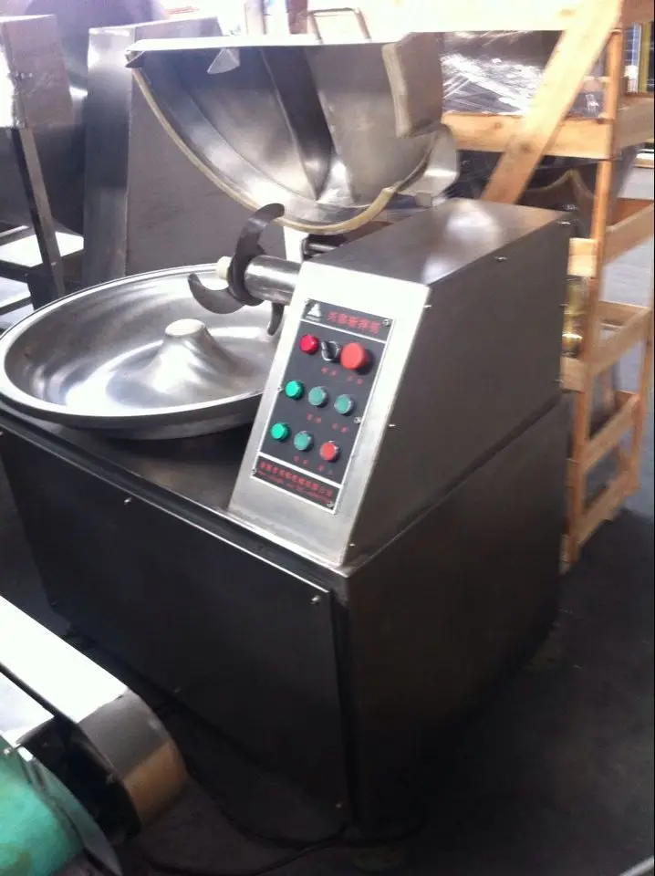 High Efficiency Portable Fresh Used Meat Cutting Machine - Buy Used ...