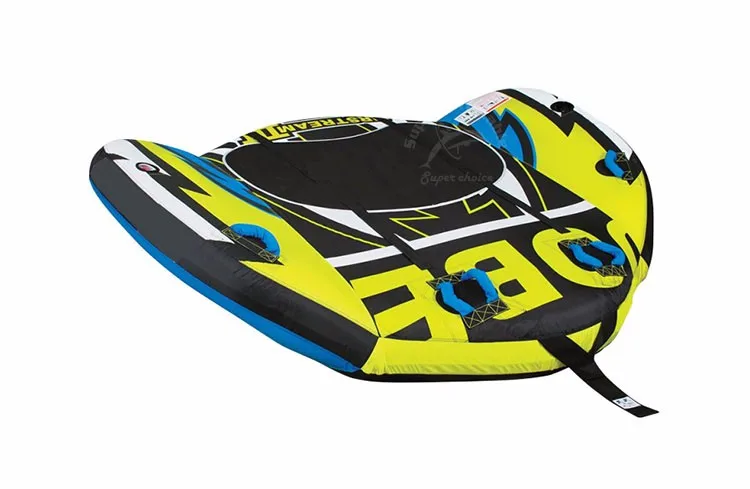 Flying Airstream Ii Towable Tube Water Sport Tube,3 Person Towable ...