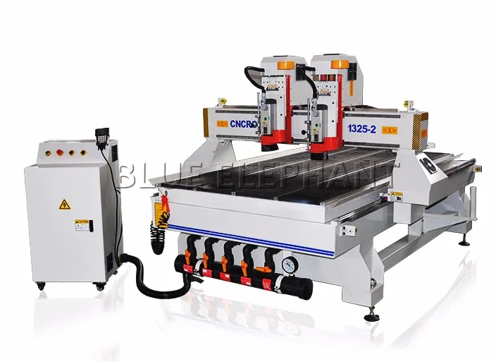 Large Discount Price!!! 1325 Cnc Router,Wood Cnc Router Machine Price ...