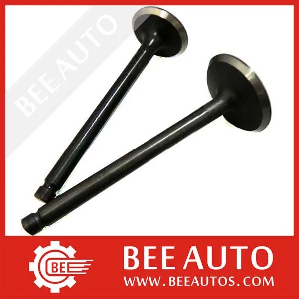 Truck Engine Valve Intake Valve Exhaust Valve 3b - Buy Engine Valve ...