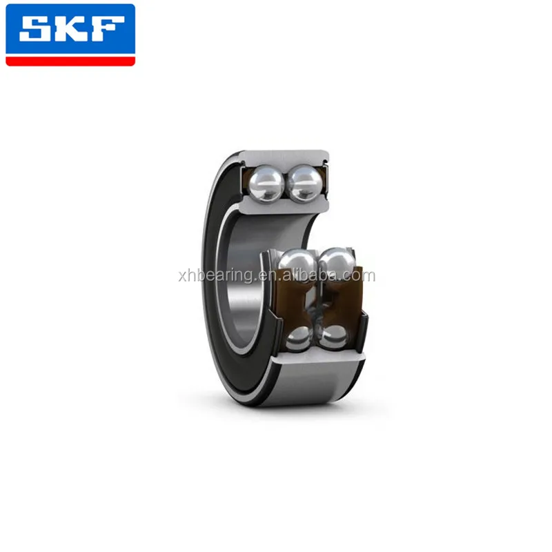 3308 Bearing - Double Row Angular Contact Ball Bearing