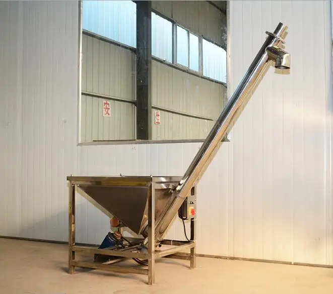 Powder Packing Machine - Automatic Dispenser for Flour & Spices