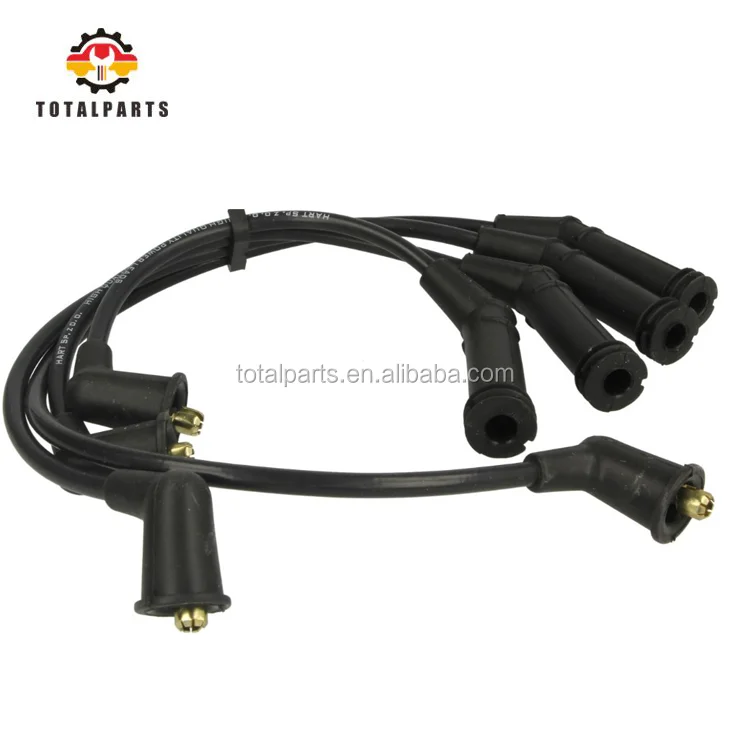 27501-22C00 Spark Plug ลวดจุดระเบิดสายชุด fit สำหรับรถเกาหลี| Alibaba.com