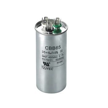 Cbb65 Rohs Sh 30uf 450vac Capacitor Price 40/70/21 50/60hz - Buy O ...