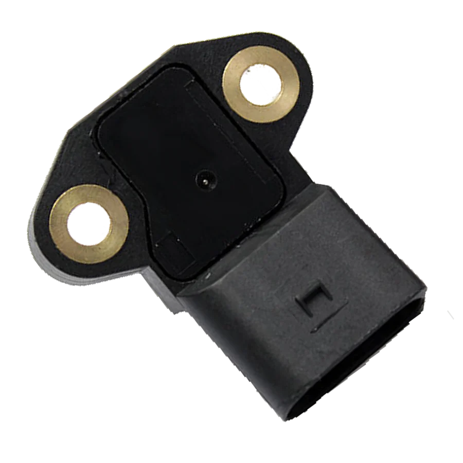 เซ็นเซอร์วัดความดันท่อร่วมไอดี A0041537028 41537028 281002468 - Buy แผน ...