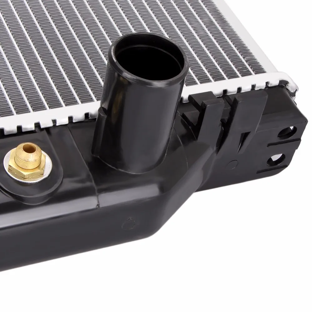 Aftermarket Best Car Radiators 16400-66040 For Car Auto Radiator - Buy ...