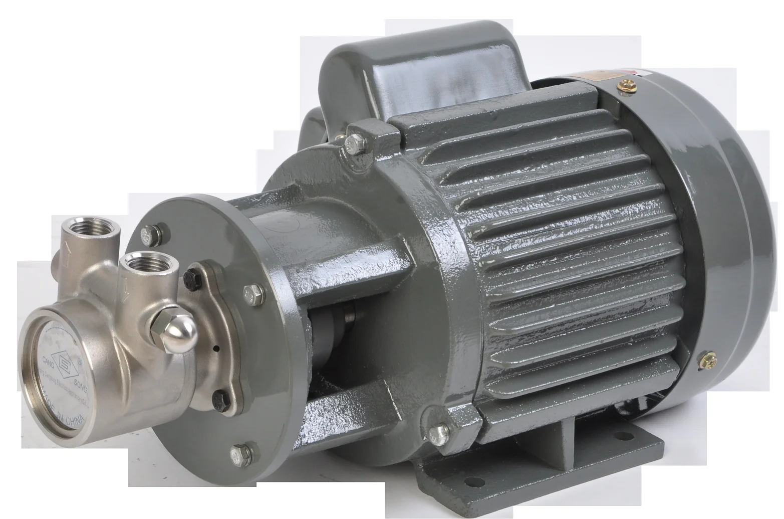 Rotary Vane Water Pump 330gph LPG PUMP - High Pressure