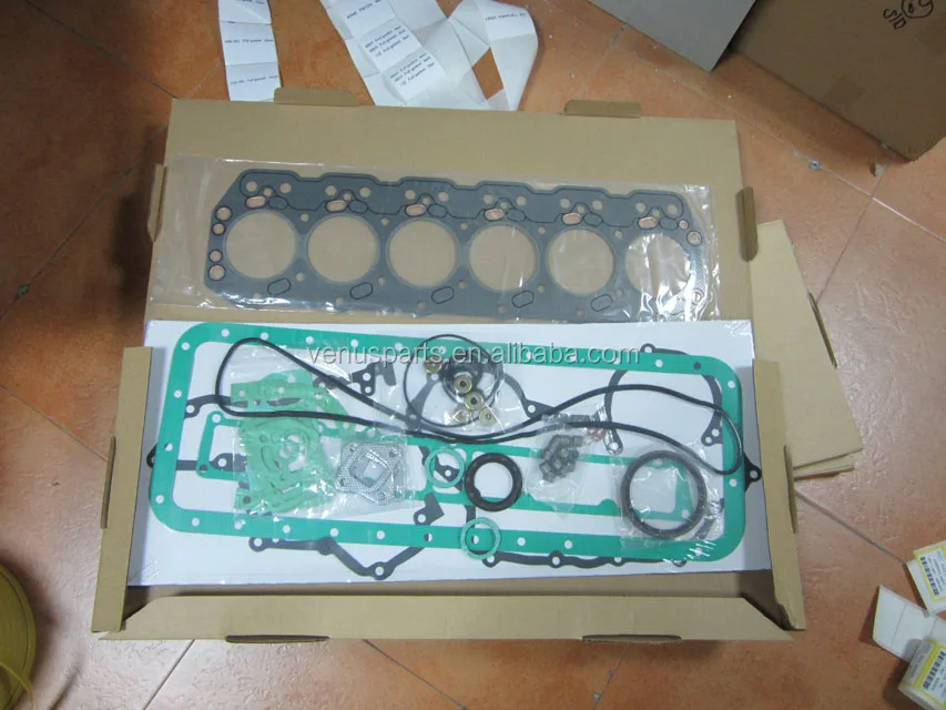 Toyota Forklift Head Gasket 11z Head Gasket 11115-78330-71 - Buy Toyota ...