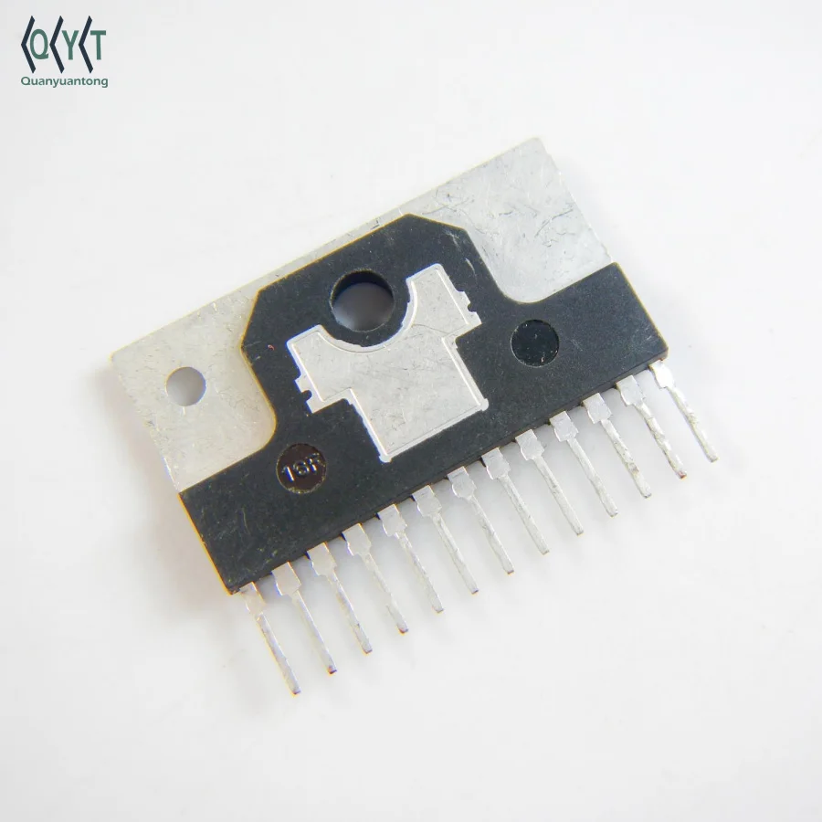 Original Electronic Component Power Amp Amplifier ic -Alibaba.com