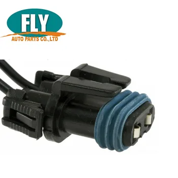 (12101898,1u2z14s411fa ) 2 Pin Taiwan Auto Parts Wire Connector,Auto ...