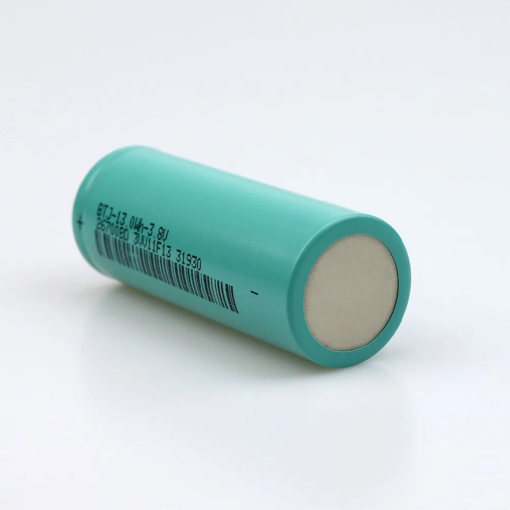 Evewher 26700 3.7v 3000mah Rechargeable Lithium Battery - Buy 26700 ...