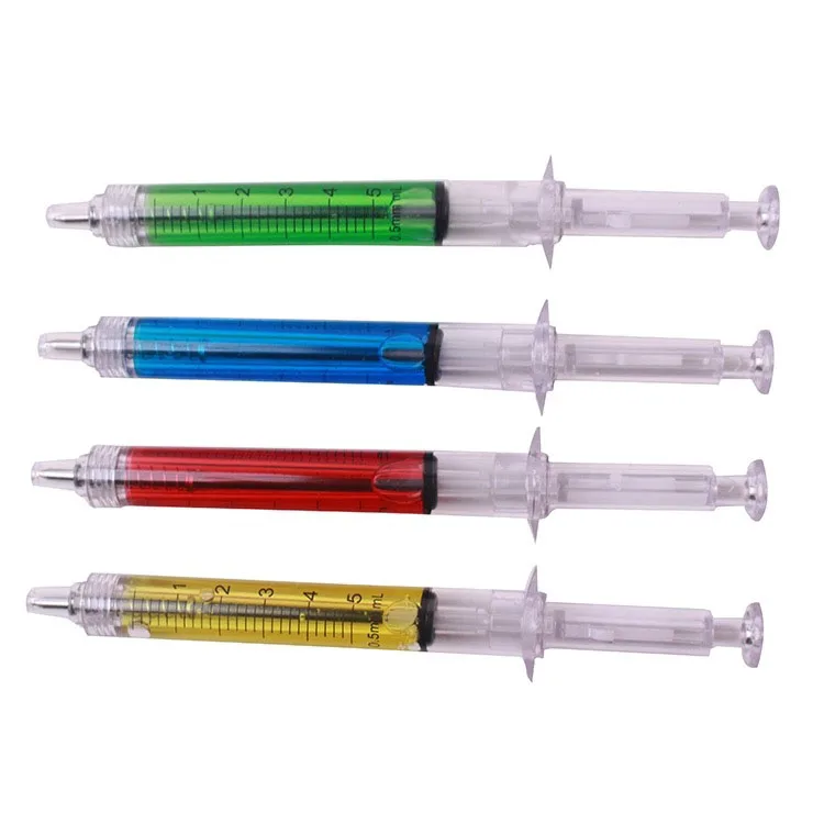 New Design Injection Multicolor Plastic Ballpoint Pen Customized ...