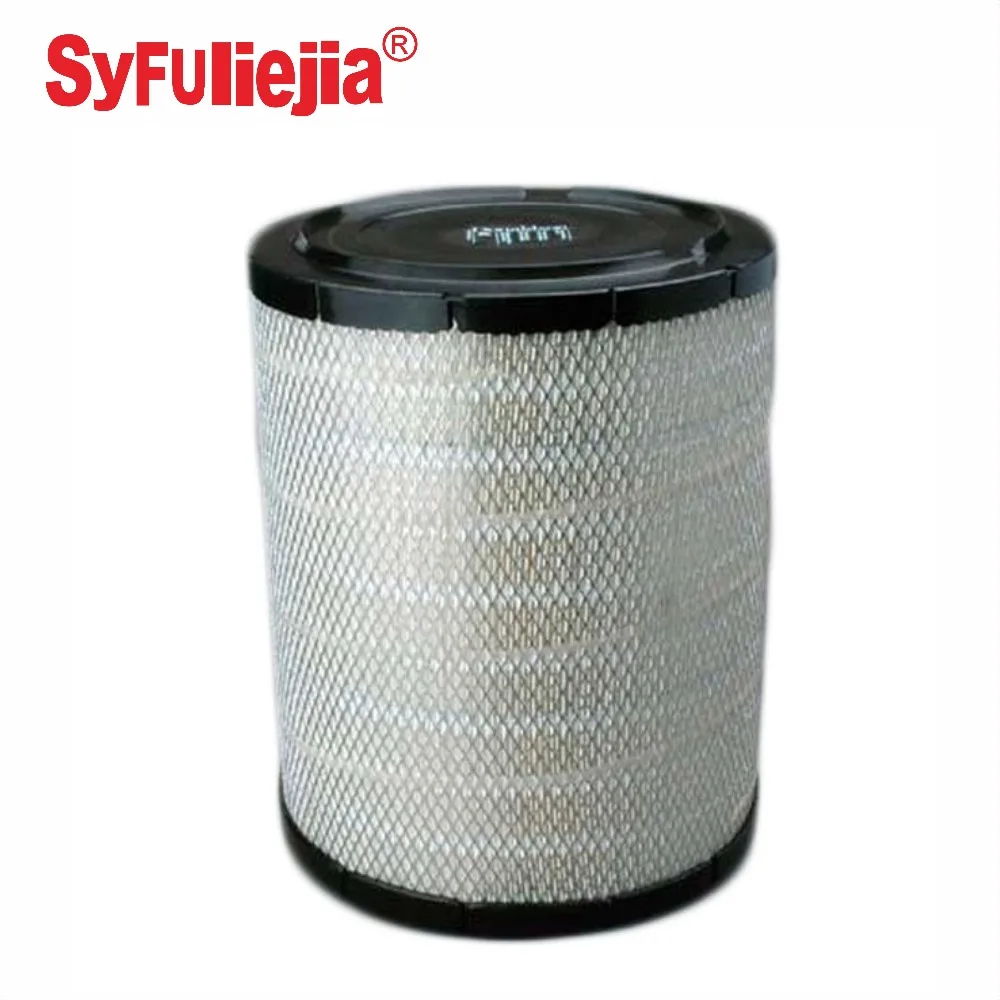 Air Filter 6I-2501/6I-2502 for Dozer Bulldozer Motor Grader Spare Parts