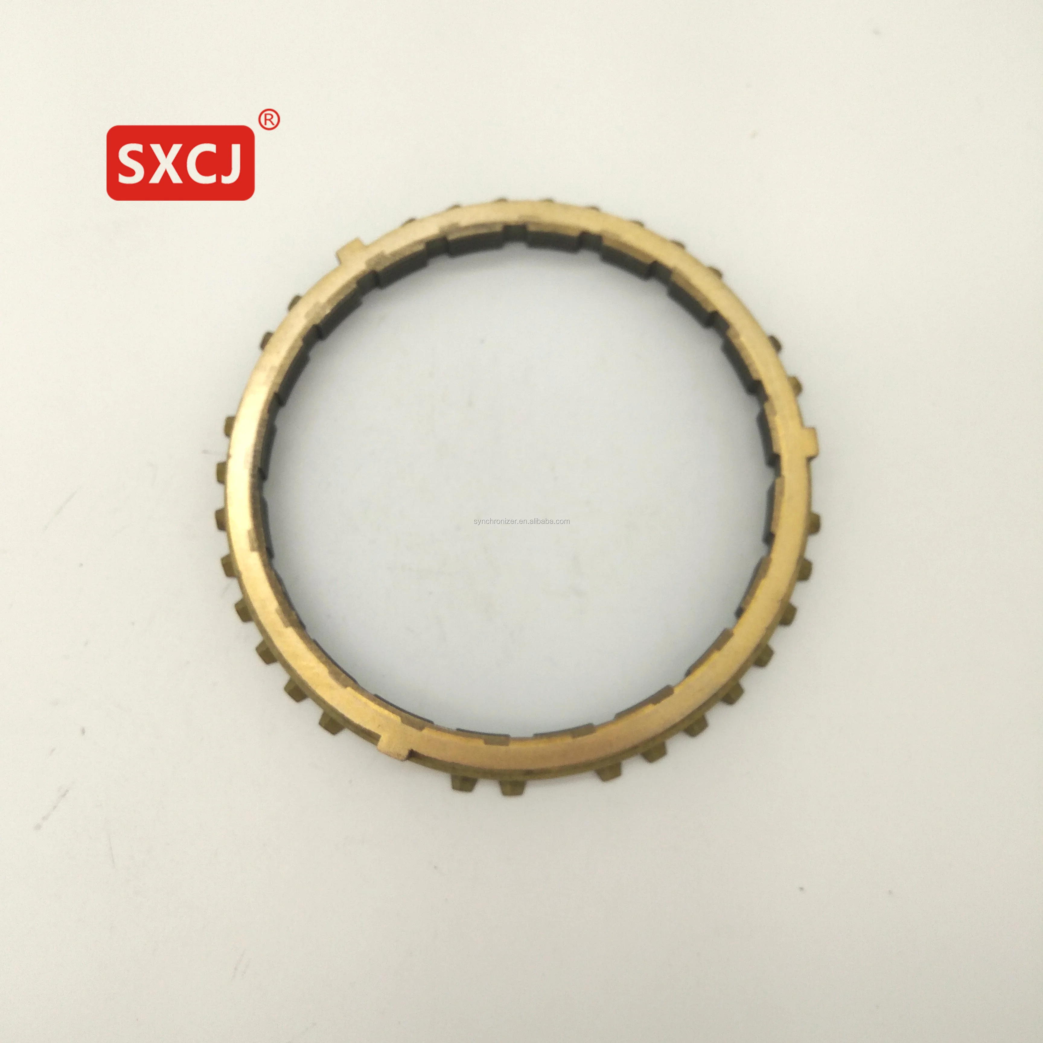 Auto Parts Transmission Synchronizer Ring OEM 33368-35080