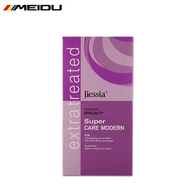 ALKALINE COLD WAVE HAIR PERM LOTION for CURING - MEIDU