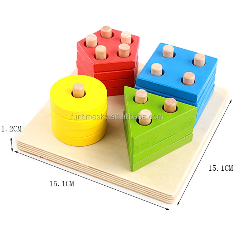 New Toys For Kid Educational Wooden Toy,High Quality Baby Wooden ...