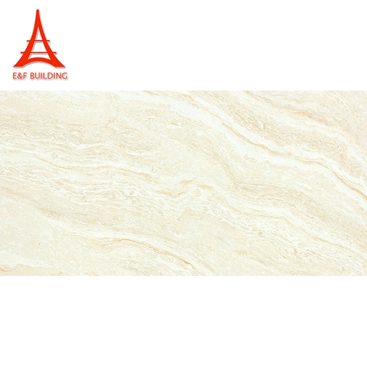Italian Marble Design Tile for Exterior Wall Cladding - Glossy ...