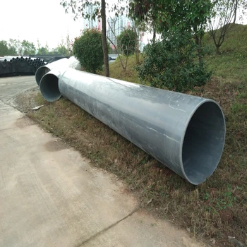 400mm Upvc Water Pipe Prices,High Quality,Factory Sale Din Standard ...