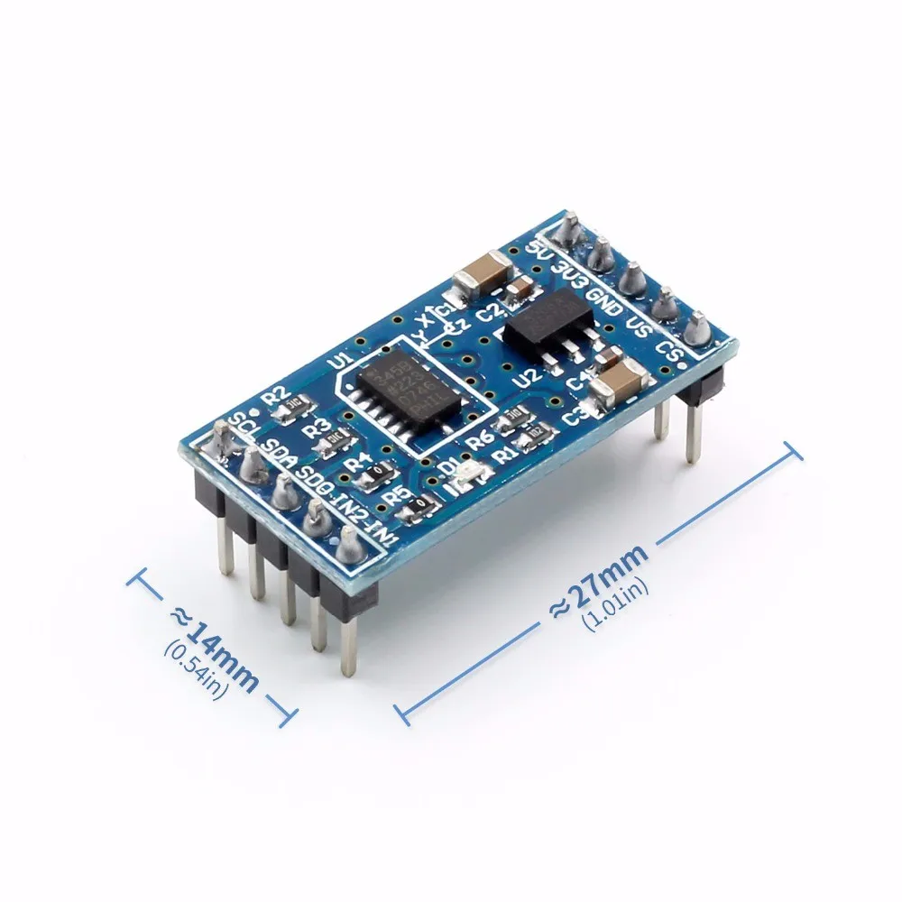 Max485 Module Rs-485 Ttl Turn To Rs485 Max485csa Converter Module For ...