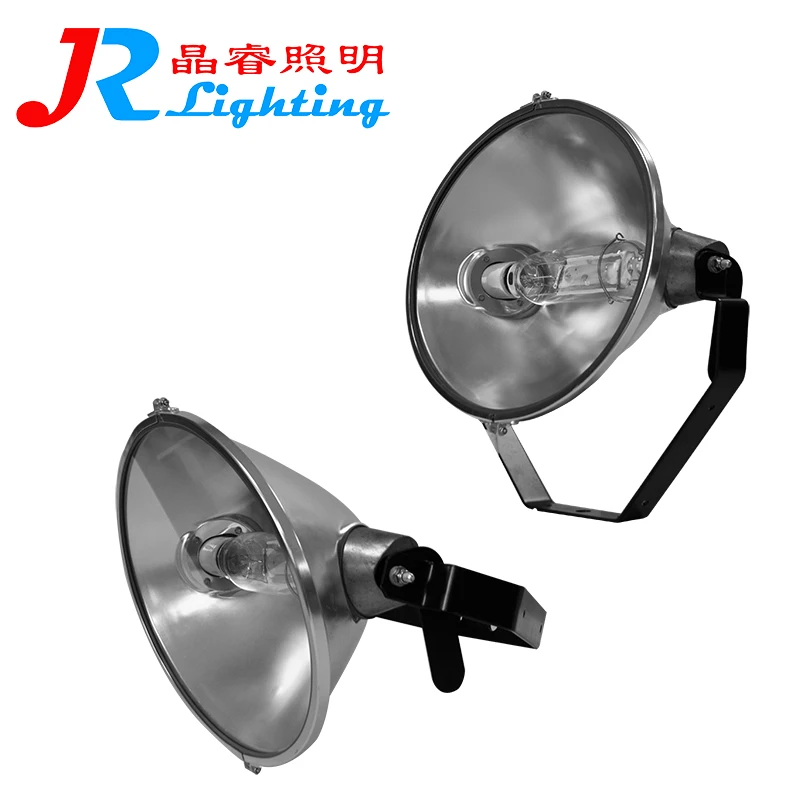 1000 Watt Metal Halide Hid Lamp Flood Light Floodlight For Generac ...