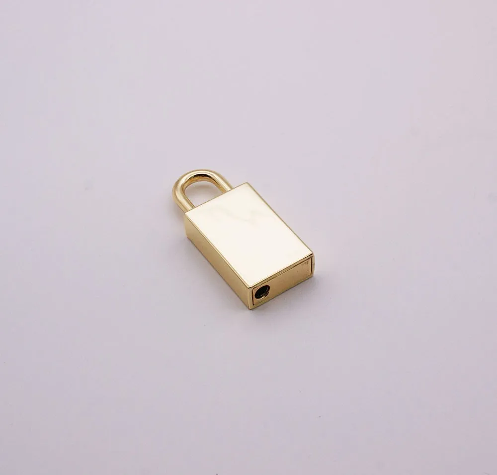 Fashion Metal Movable Magnetic Bag Lock Hardware For Handbag Bag ...