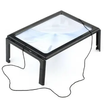Hot Selling Fresnel Lens Tablet Screen Magnifier Tv Screen Magnifier ...