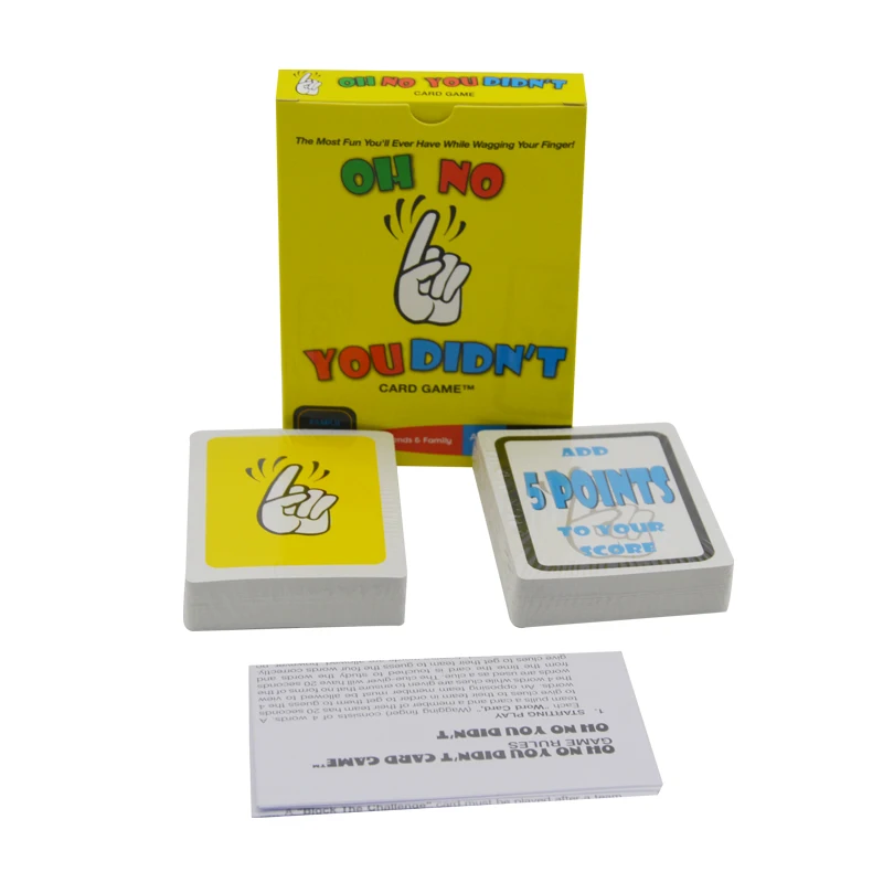 Wholesale Custom Family Date Night Game Card Game For Age 10 Buy Game Cards Card Game wholesale-custom-family-date-night-game-card-game-for-age-10-buy-game-cards-card-game