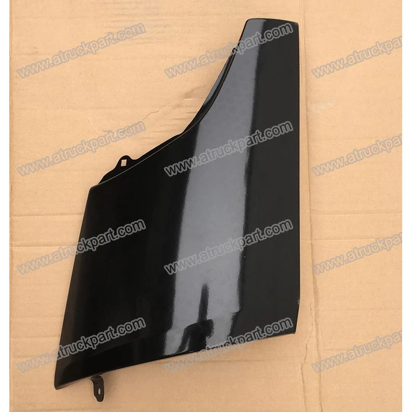 Chrome Panel Corner for FUSO CANTER 2006 FE84D FE85D Truck Spare Parts ...