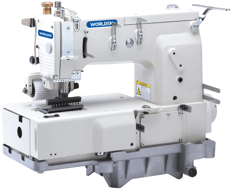 Multi-Needle Sewing Machine, Multi-Needle Sewing Machine direct from ...