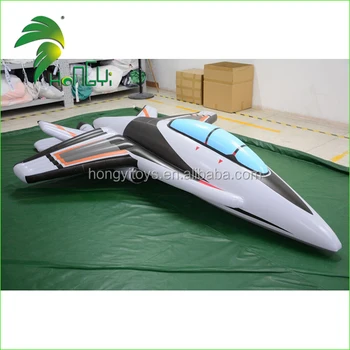 Inflatable Fighter Model / Inflatable Plane / Inflatable Aircraft For ...