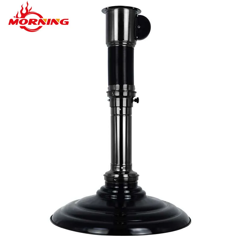 Indoor BBQ Smoke Extractor - Efficient & Durable Solutions