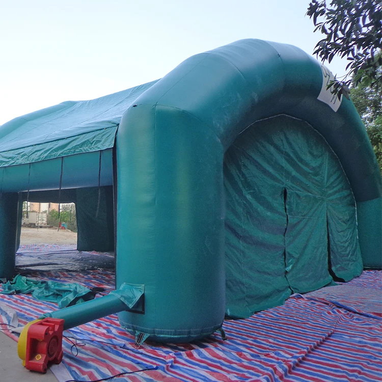 2018 Outdoor Wedding Inflatable Church Tent For Sale - Buy Inflatable ...