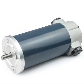 180v 4200rpm Treadmill Pm Dc Motor - Buy 180v 4200rpm Treadmill Pm Dc ...