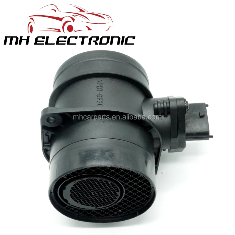 MH ELECTRONIC 28164-4A000 MAF MASS AIR FLOW SENSOR for HYUNDAI TERRACAN ...