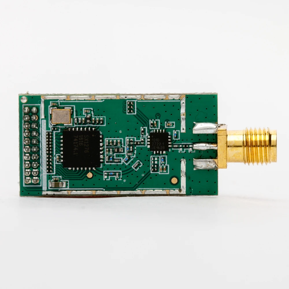 LoRa house spread-spectrum technology UART interface lora 868 - Famidy.com